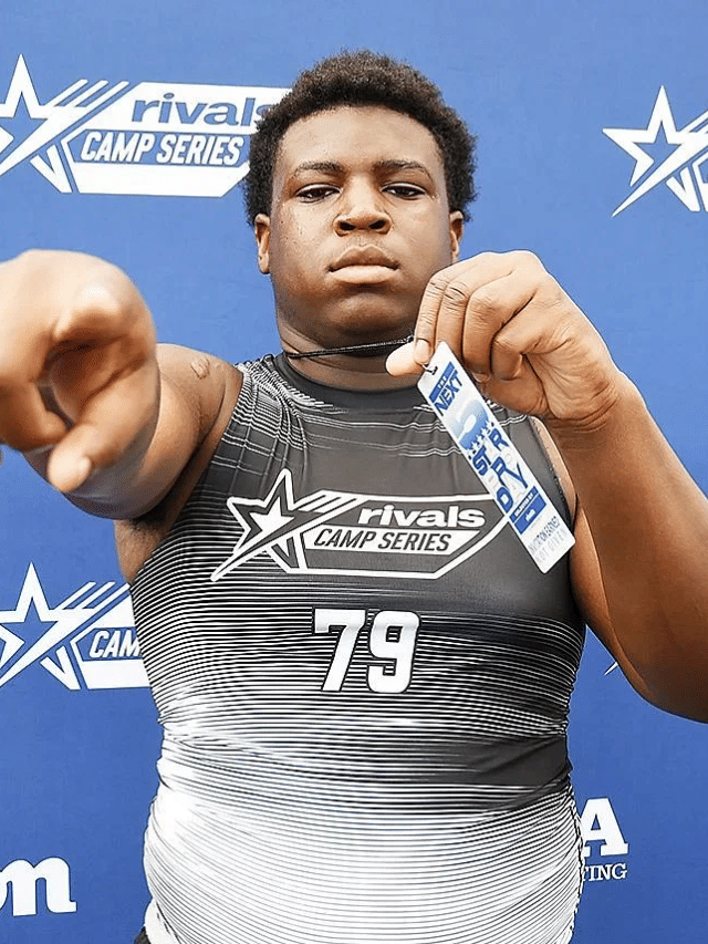 Why was 16-year-old Tarrell Greene arrested? - Sportskeeda Stories