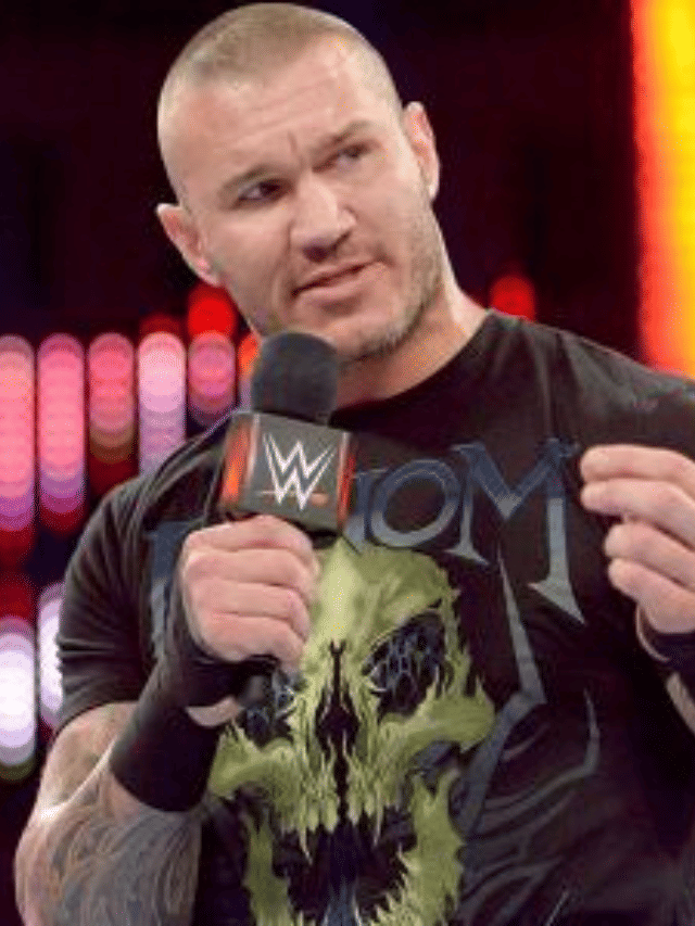 7 times WWE stars went off script - Sportskeeda Stories