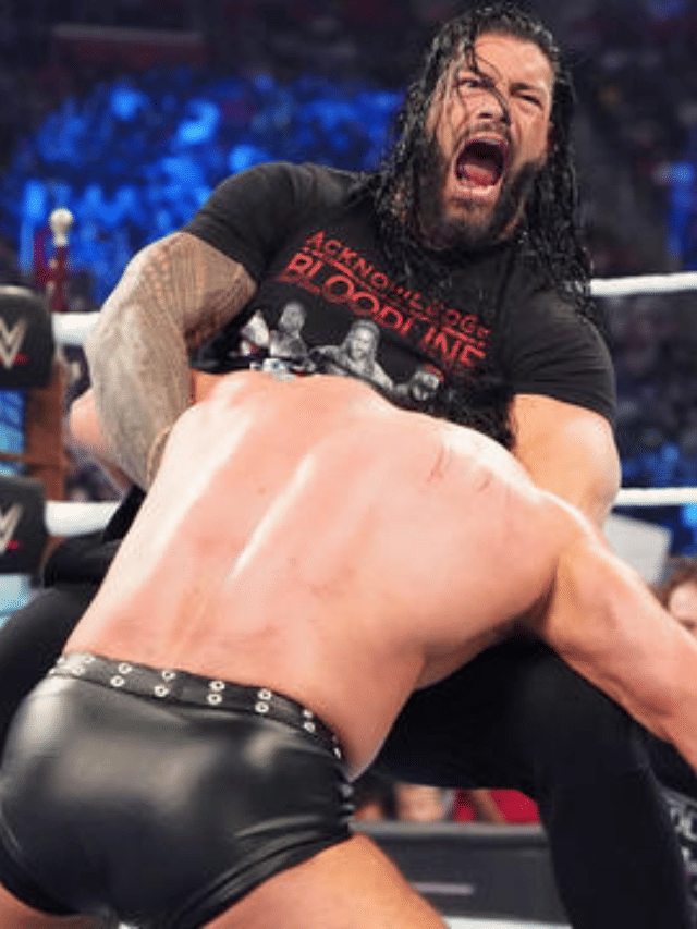 When WWE stars smoothly recovered from botches in the ring ...