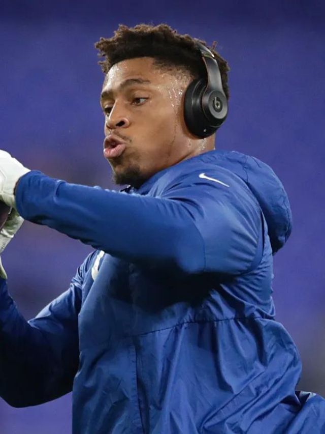 3 NFL teams that could sign Jonathan Taylor - Sportskeeda Stories