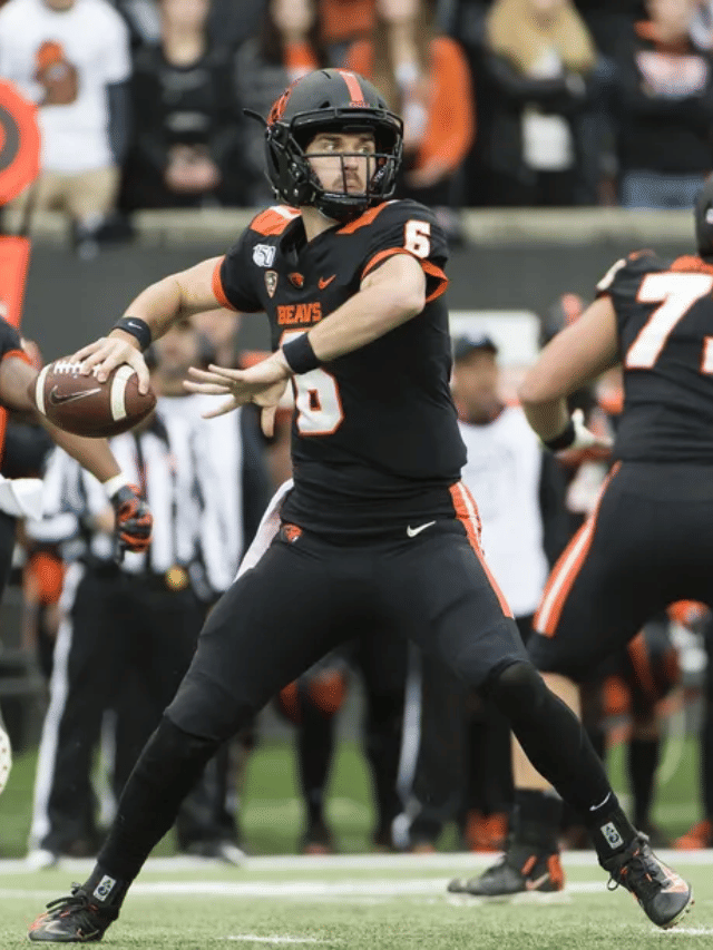 Fans ruthlessly troll Oregon State as school supports Pac-12 ...