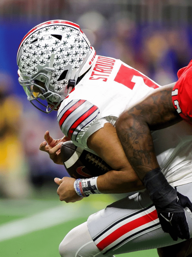 Ranking the top 5 defensive lines in college football - Sportskeeda Stories