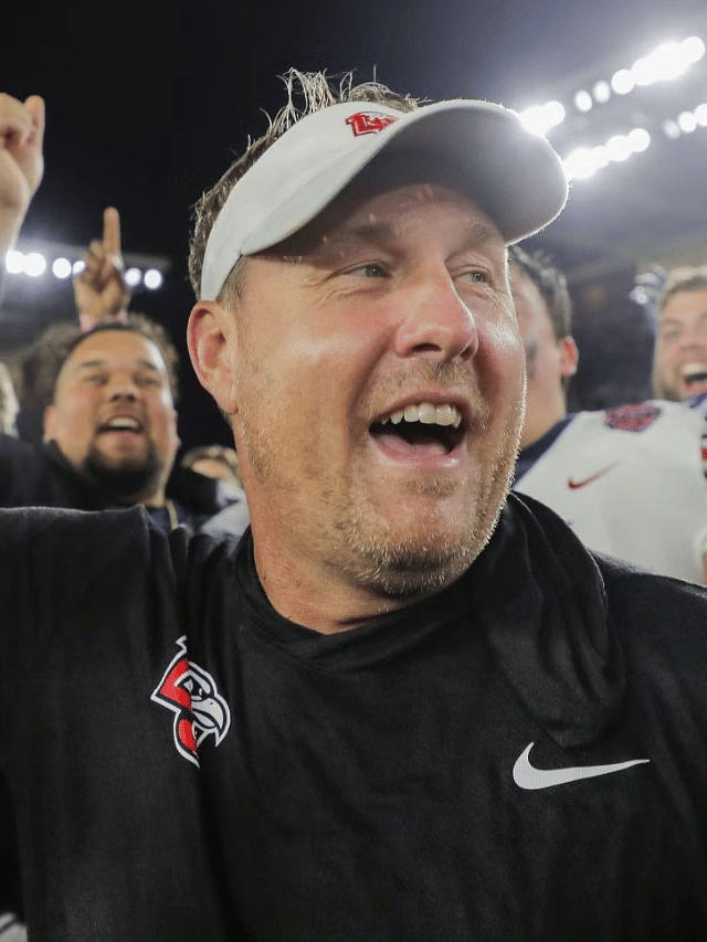 Jake Crain counting on Huge Freeze to lead Auburn to CFP - Sportskeeda ...