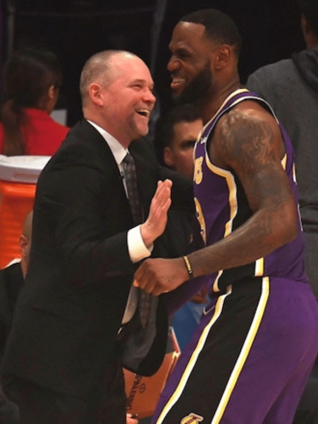 2023-24 NBA Season: LA Lakers Marquee Games and Dates - Sportskeeda Stories