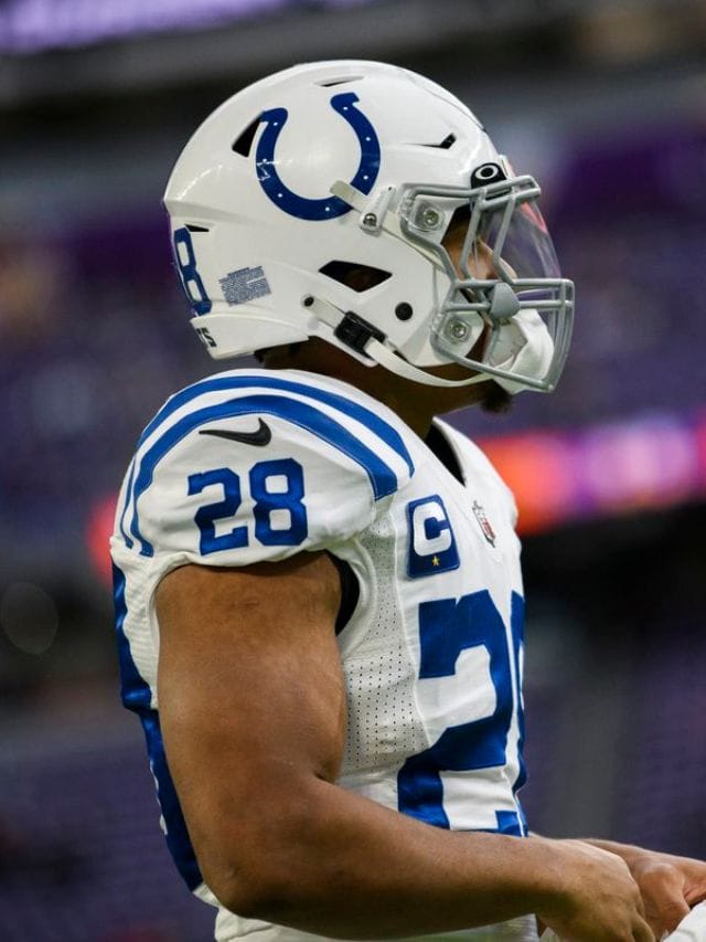 NFL packages the Colts could get for Taylor - Sportskeeda Stories