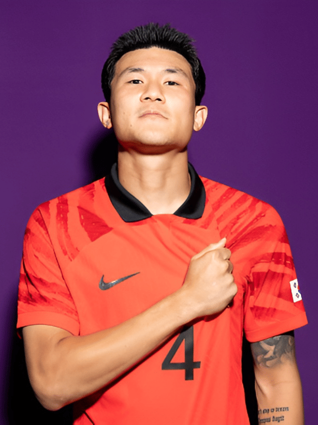 Most Valuable South Korean Players - Sportskeeda Stories