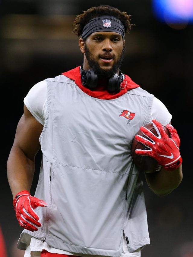 3 landing spots for OJ Howard - Sportskeeda Stories
