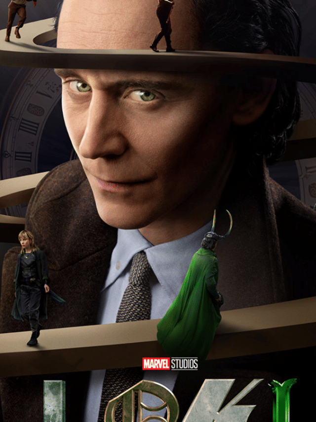 Loki season 2 trailer breakdown - Sportskeeda Stories