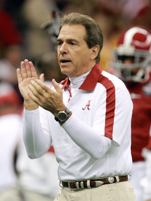 Top 10 highest-paid CFB coaches in 2023 ft. Saban, and more ...
