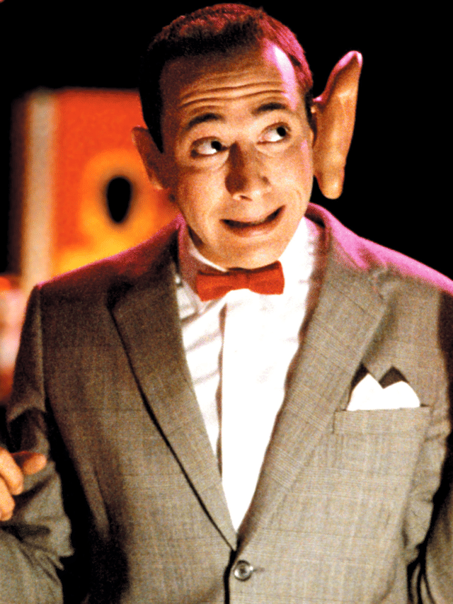 7 Paul Reubens Roles you can never forget - Sportskeeda Stories