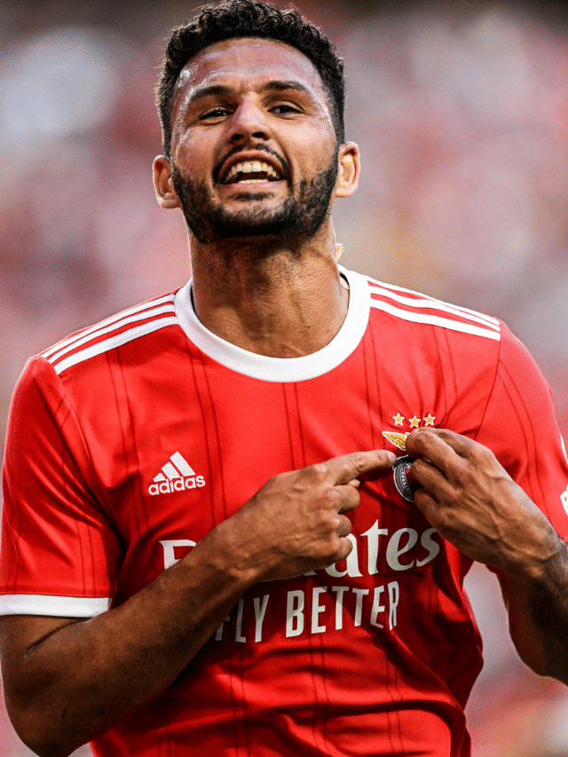 Most Valuable Players In Liga Portugal - Sportskeeda Stories