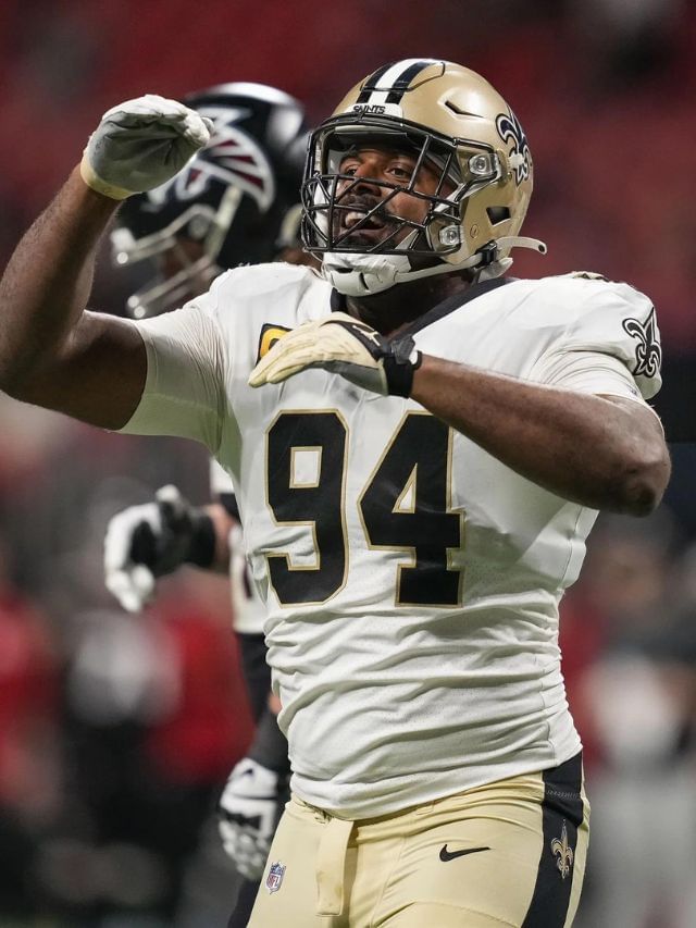 NFL Edge rushers: 5 under the radar players - Sportskeeda Stories