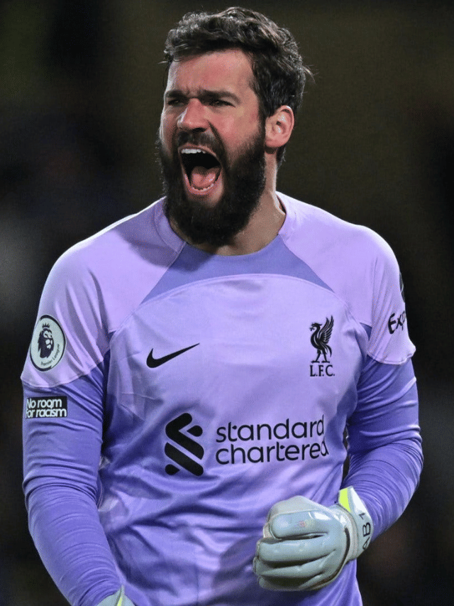 Premier League Goalkeeper xG (2022-23) - Sportskeeda Stories