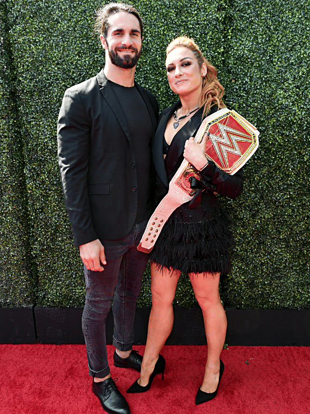 6 WWE Couples You Probably Never Knew Existed - Sportskeeda Stories