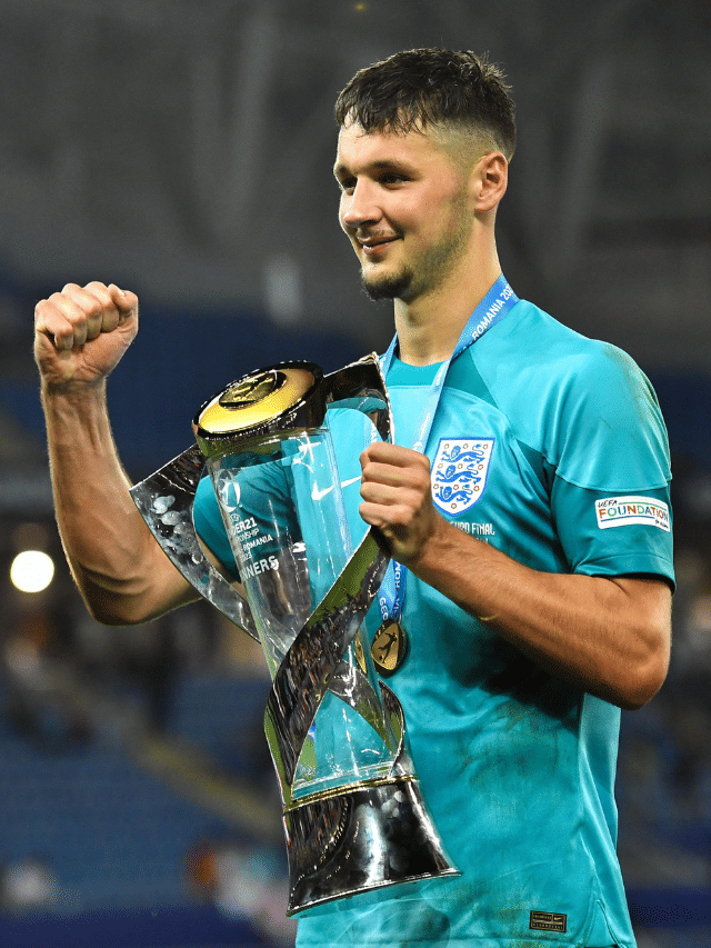 Euros U21 Players With An Upgrade In Market Value - Sportskeeda Stories
