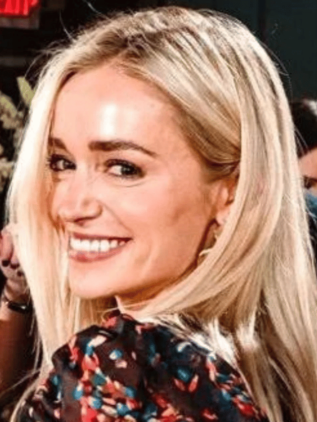 Who is Lane Kiffin's girlfriend, Sally Rychlak? - Sportskeeda Stories