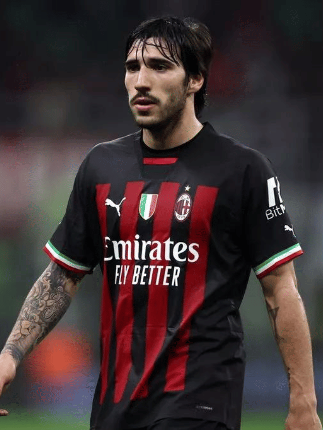 Most Expensive AC Milan Sales - Sportskeeda Stories