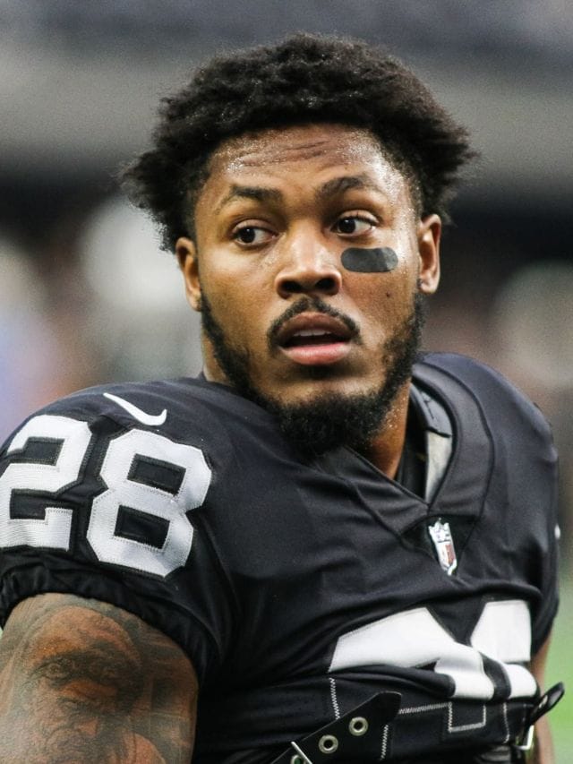 5 landing spots for Josh Jacobs - Sportskeeda Stories