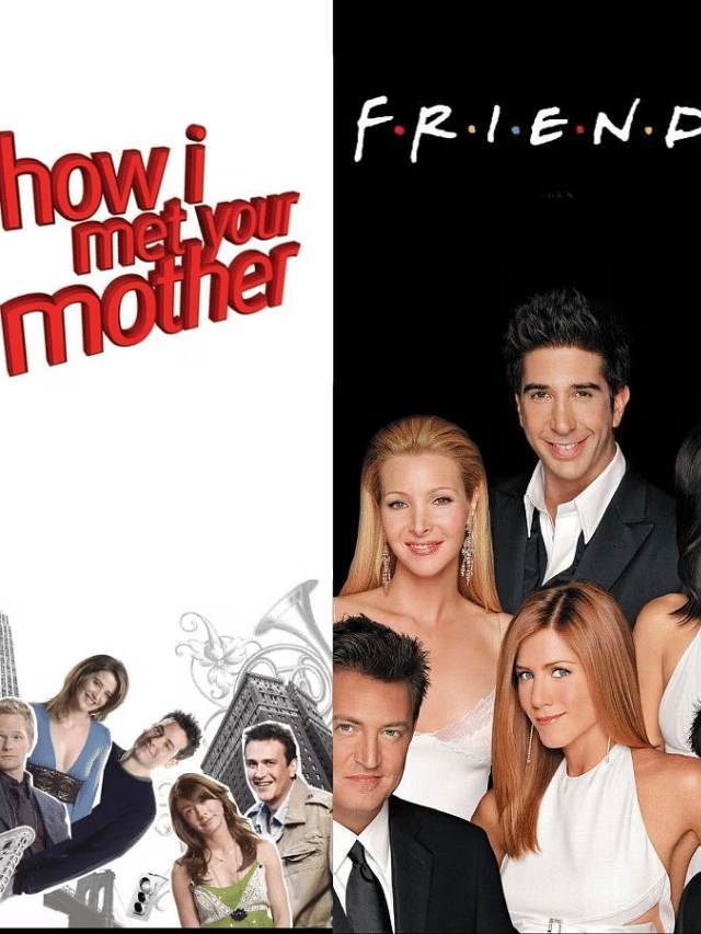 Sitcoms You Cannot Miss - Sportskeeda Stories