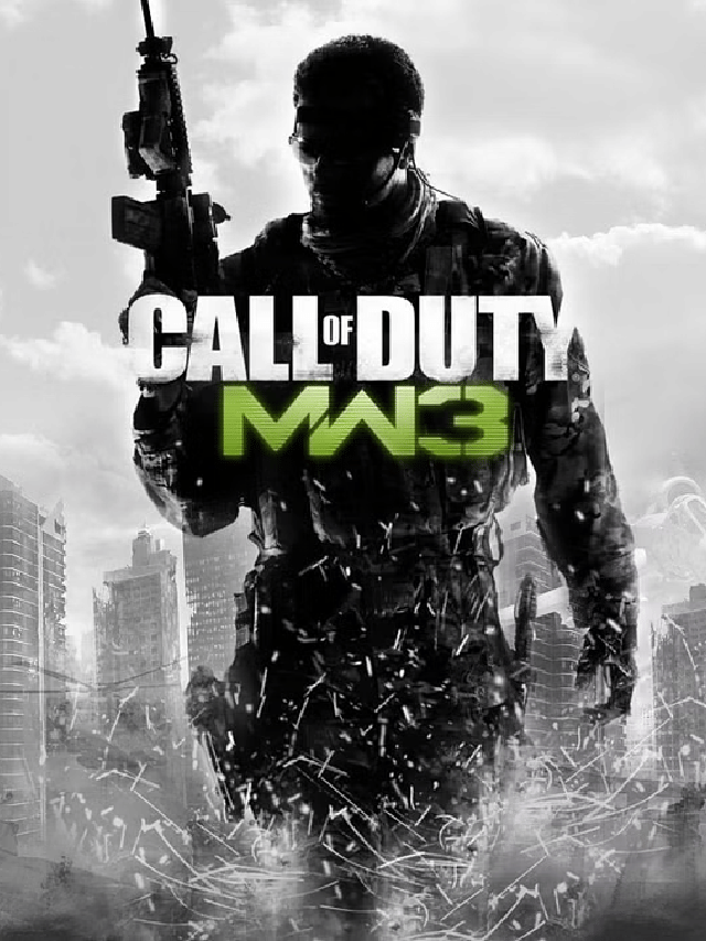 Shadow Siege MW3 reveal - Sportskeeda Stories