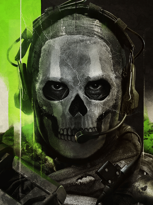 Modern Warfare 3 Spoiled By Ghost Actor - Sportskeeda Stories
