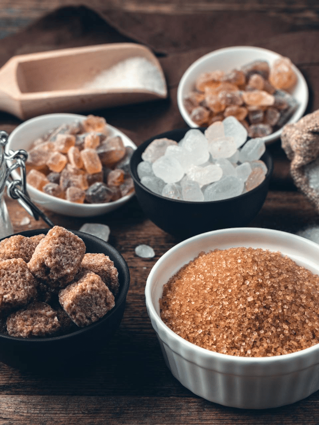 5 Warning Signs of Excessive Sugar Consumption - Sportskeeda Stories