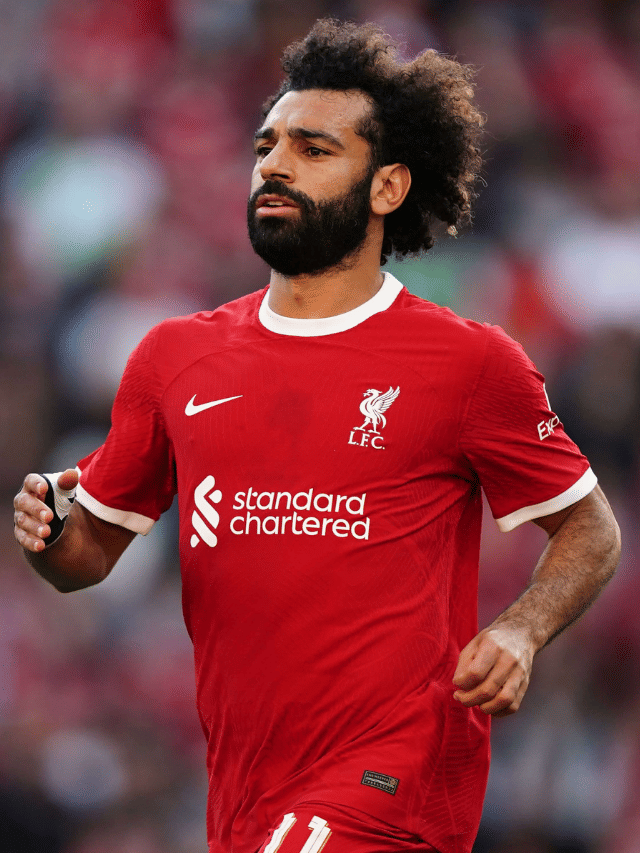 Most Goals Scored On Opening Day - Sportskeeda Stories