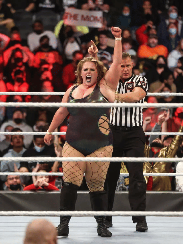 Who is WWE's Piper Niven? - Sportskeeda Stories