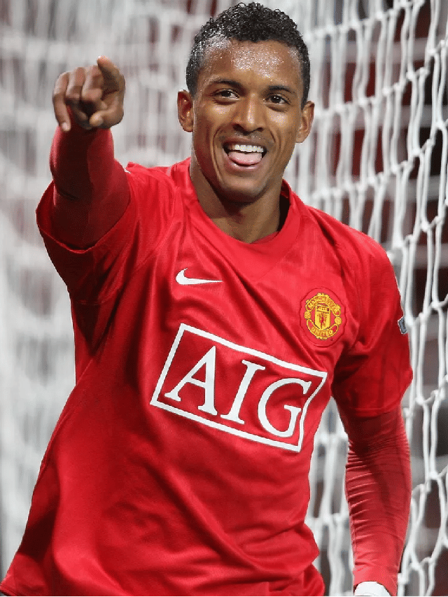 FIFA 23 Nani Futties Card - Sportskeeda Stories