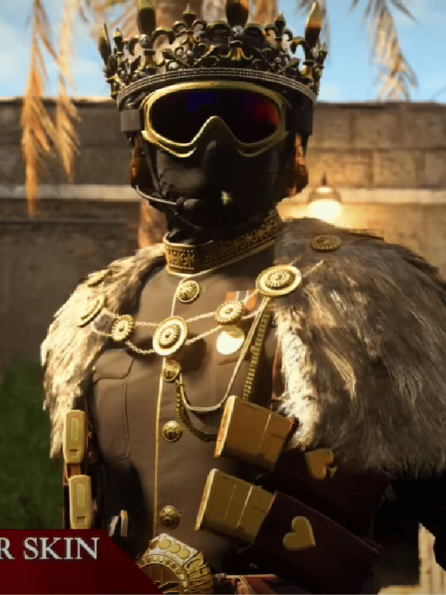 Warzone 2 “Who Is the King” CDL Pro - Sportskeeda Stories