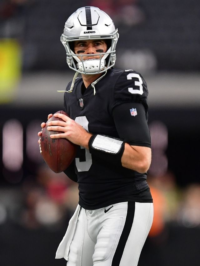 NFL Raiders: Defensive players to build off first play - Sportskeeda ...