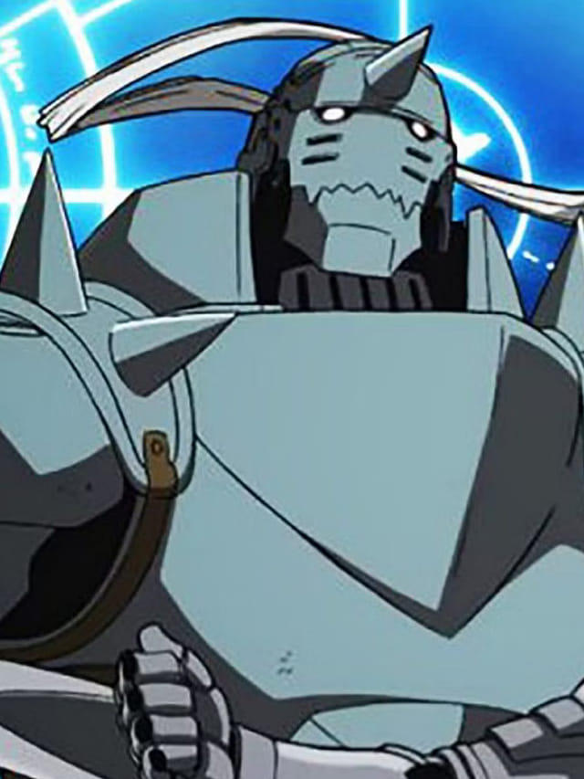 Fullmetal Alchemist watch order - Sportskeeda Stories