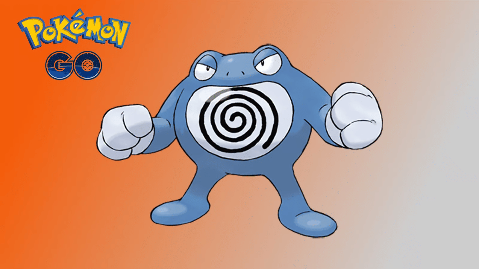 Pokemon Poliwag Evolution Poliwag X10 Pokémon GO Pokemon Trade