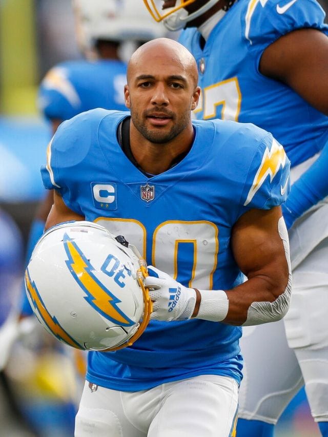 Is Ekeler NFL's most important running back? - Sportskeeda Stories