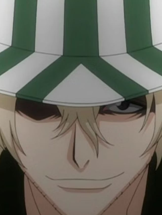 Bleach: TYBW important characters - Sportskeeda Stories