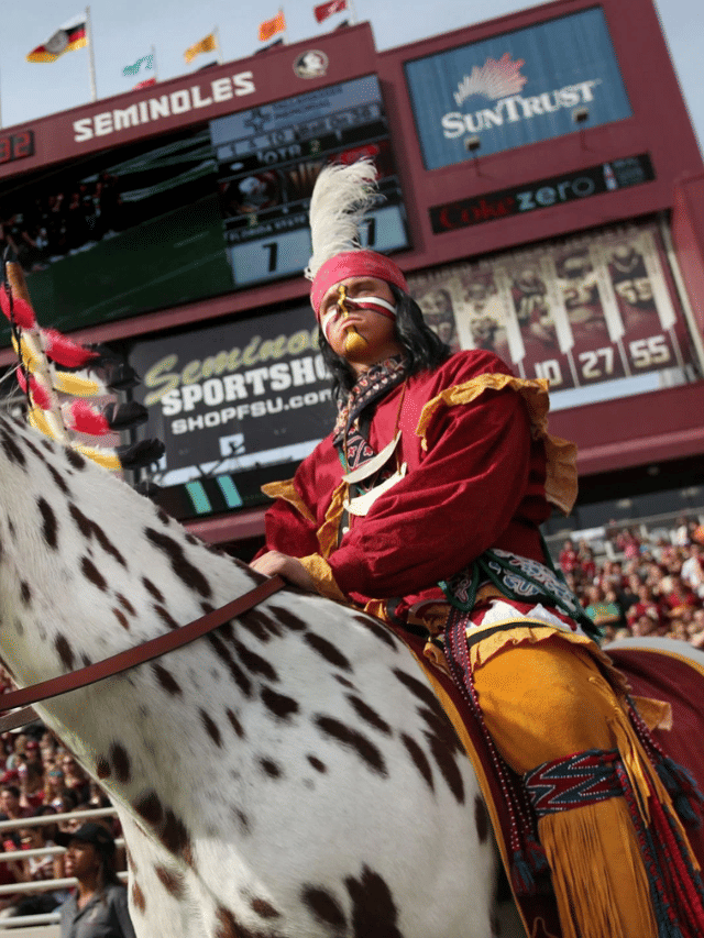 Top 10 dynamic college football traditions of all time - Sportskeeda ...