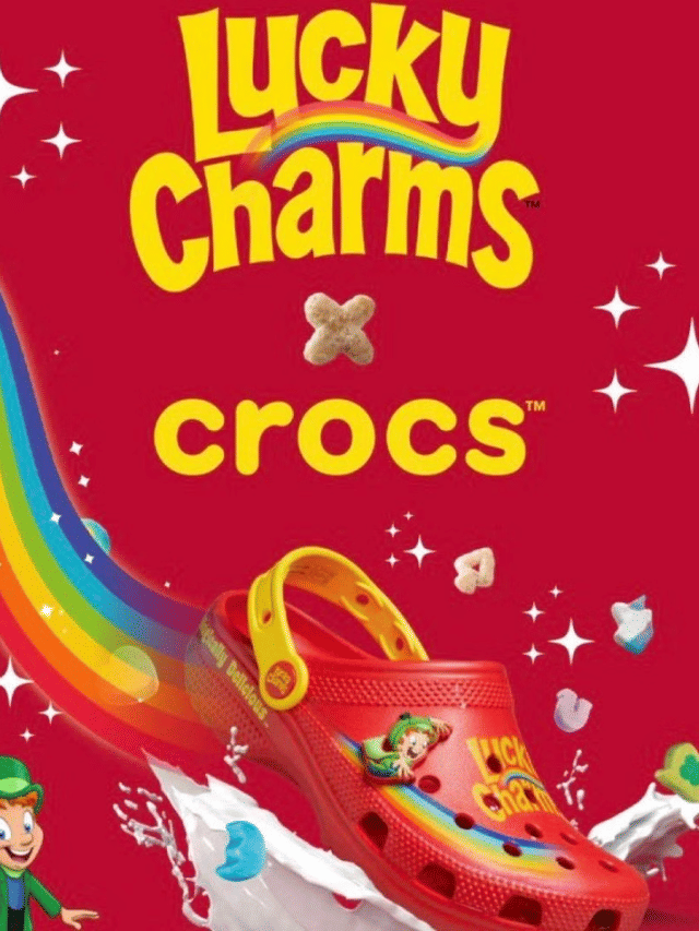 Best Food-Themed Crocs of All Time - Sportskeeda Stories