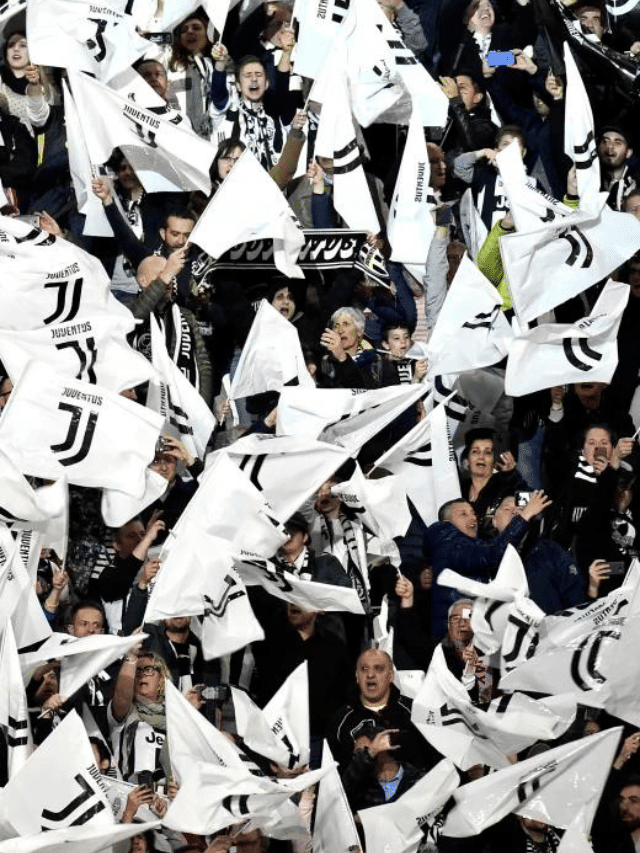All-Time Juventus Records - Sportskeeda Stories