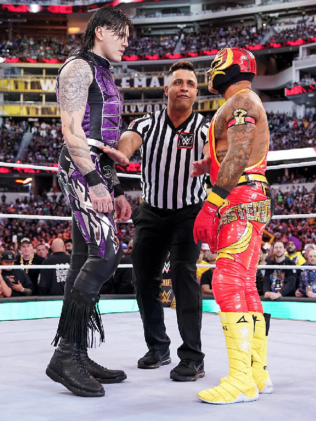 WWE Attitude Era x The New Era - Sportskeeda Stories WWE Attitude Era x The New Era - Sportskeeda Stories