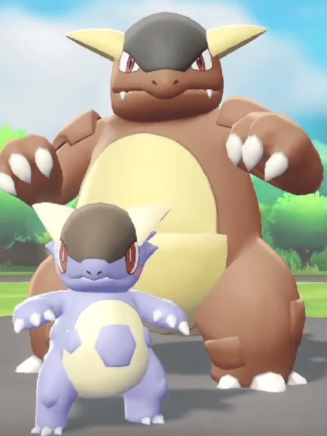 Pokemon GO Mega Evolution Guide - Sportskeeda Stories