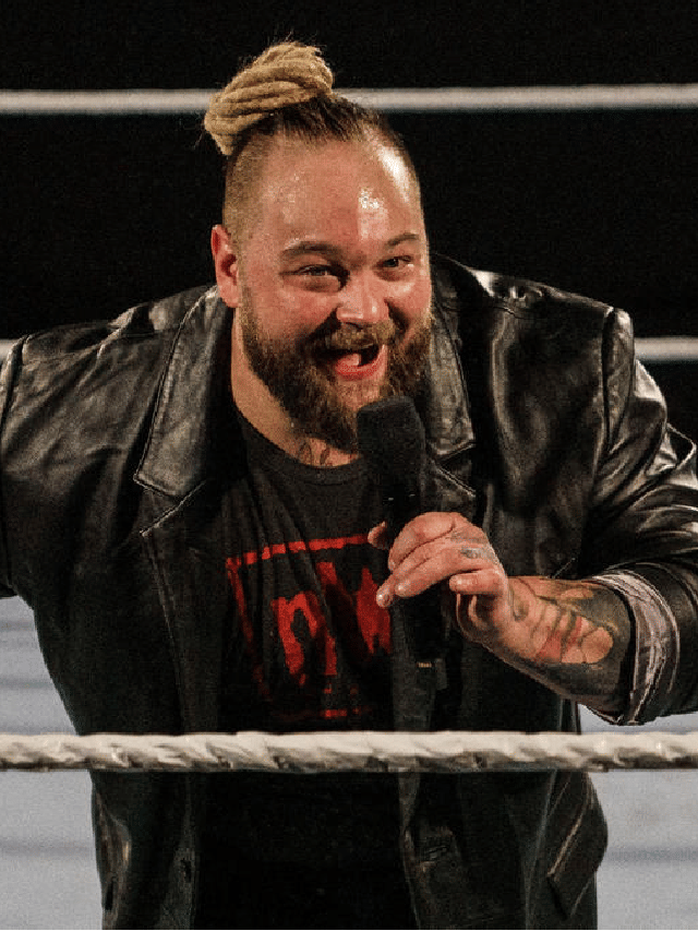 8 Unforgettable Bray Wyatt WWE Matches - Sportskeeda Stories