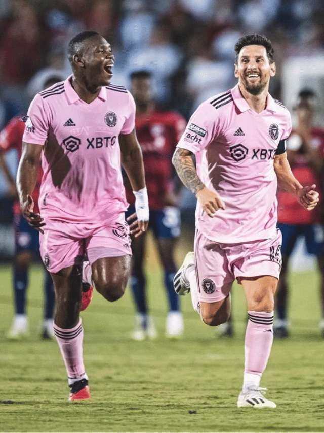 Inter Miami Players With Highest Market Value Upgrades - Sportskeeda ...