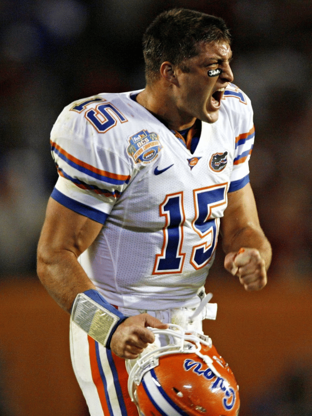 Who was the Florida Gators quarterback in 2007? - Sportskeeda Stories