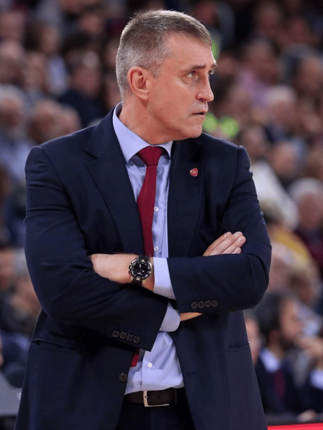 David Blatt and Evan Manning join Arizona basketball as advisors ...