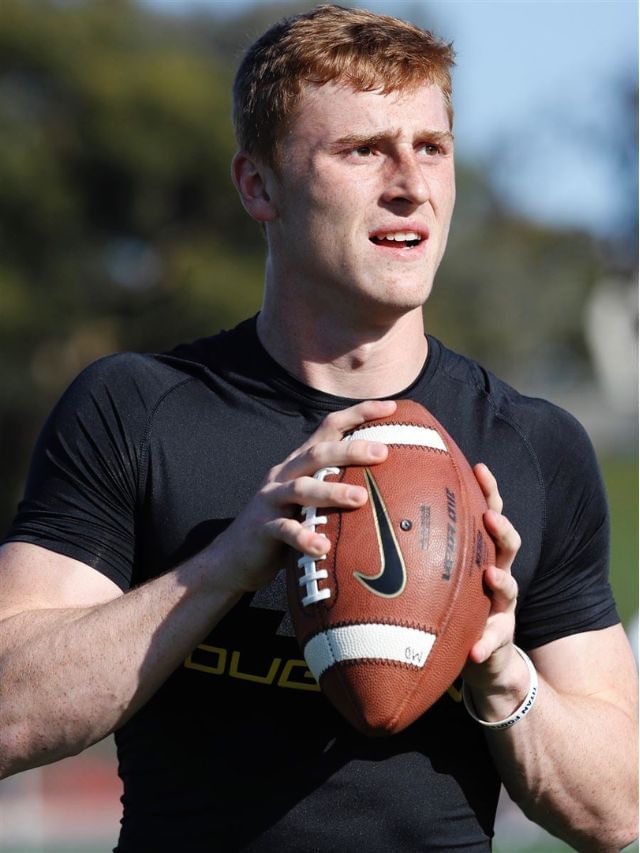 NFL Teams that should target Max Duggan - Sportskeeda Stories