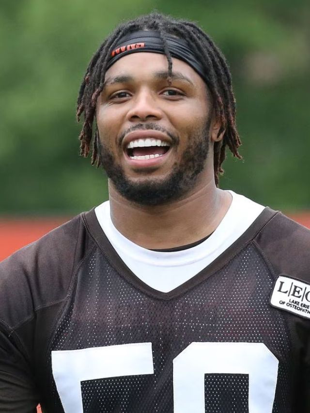 NFL teams that could sign Kirksey - Sportskeeda Stories