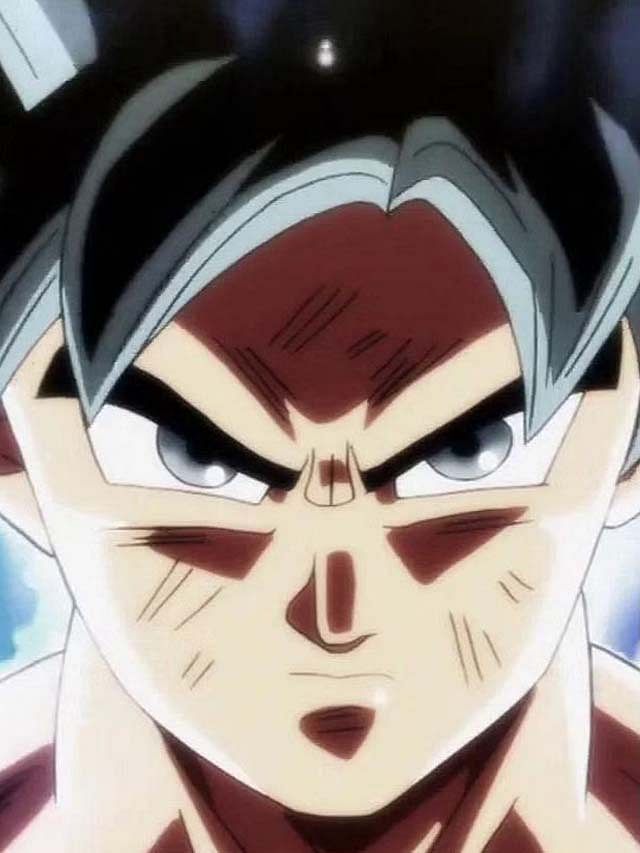 Anime characters exceeding their power limits - Sportskeeda Stories