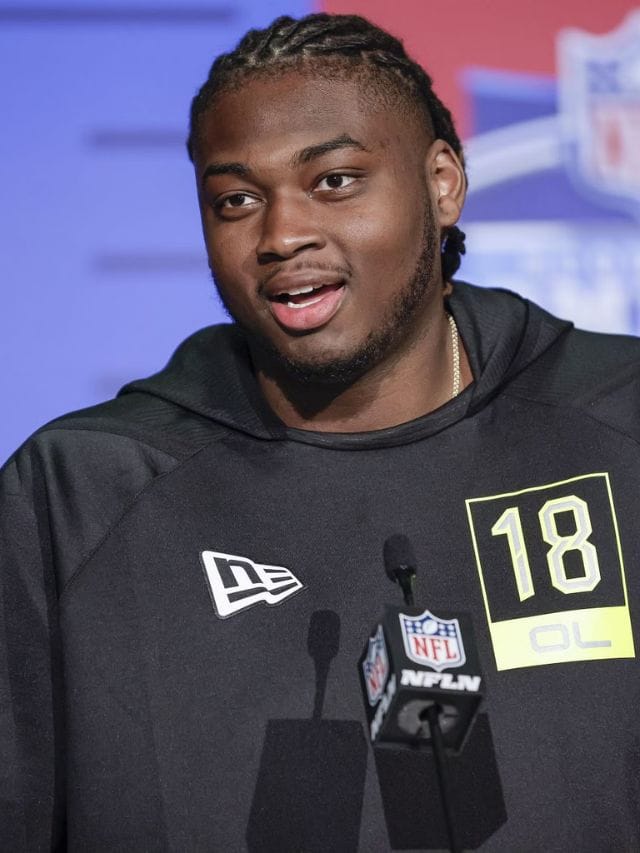 Tanzel Smart's career earnings - Sportskeeda Stories