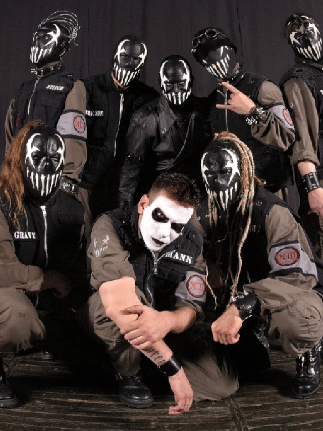 WWE's Heavy Metal fans - Sportskeeda Stories