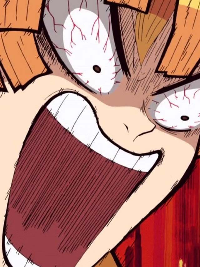 9 funny anime characters - Sportskeeda Stories